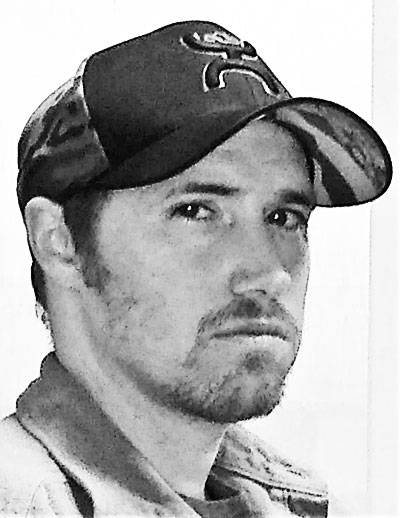 Anthony Thomas Emerick | News, Sports, Jobs - News and Sentinel